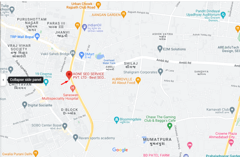 Top 10+ GMB Local Ranking Factors in 2026 | AONE SEO Service