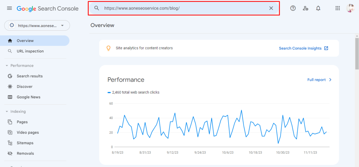 What is Website Indexing | How to Check if Your Website is Indexed on ...