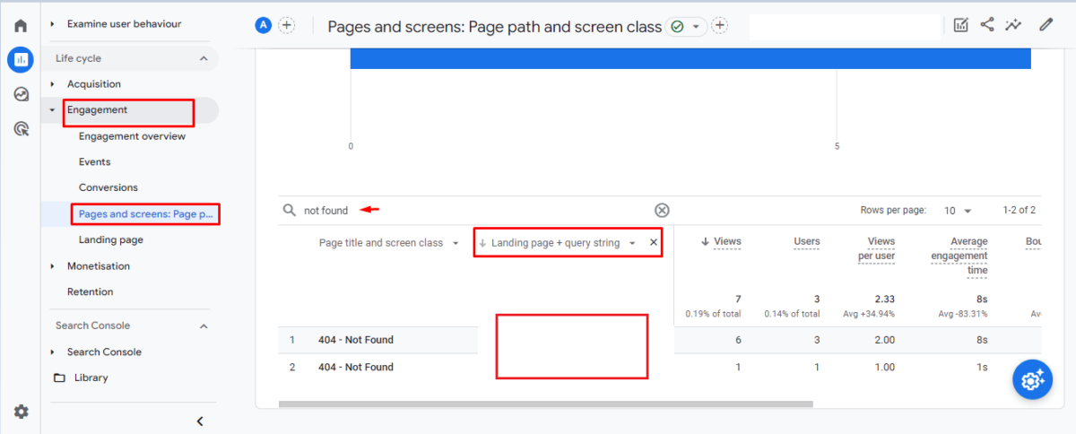 What is a Broken Link | How to Check and Fix Broken Links